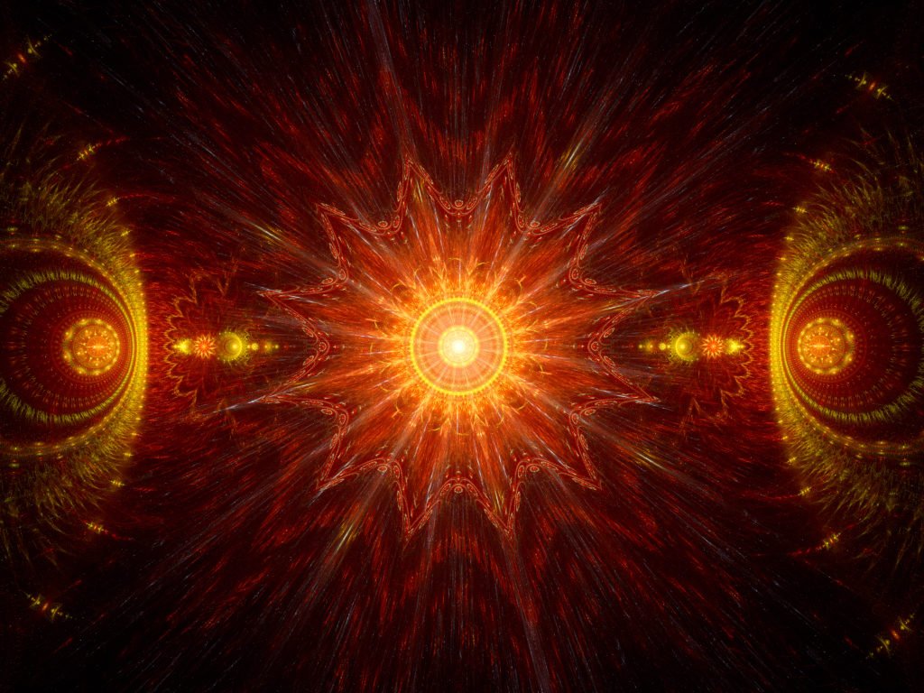 Music and the Mind (Solfeggio Frequencies Context) ⋆ Supernatural ...