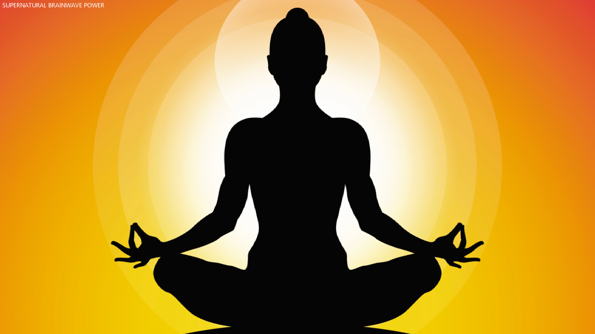 Awaken The Force ⋆ Supernatural Brainwave Power | Meditation